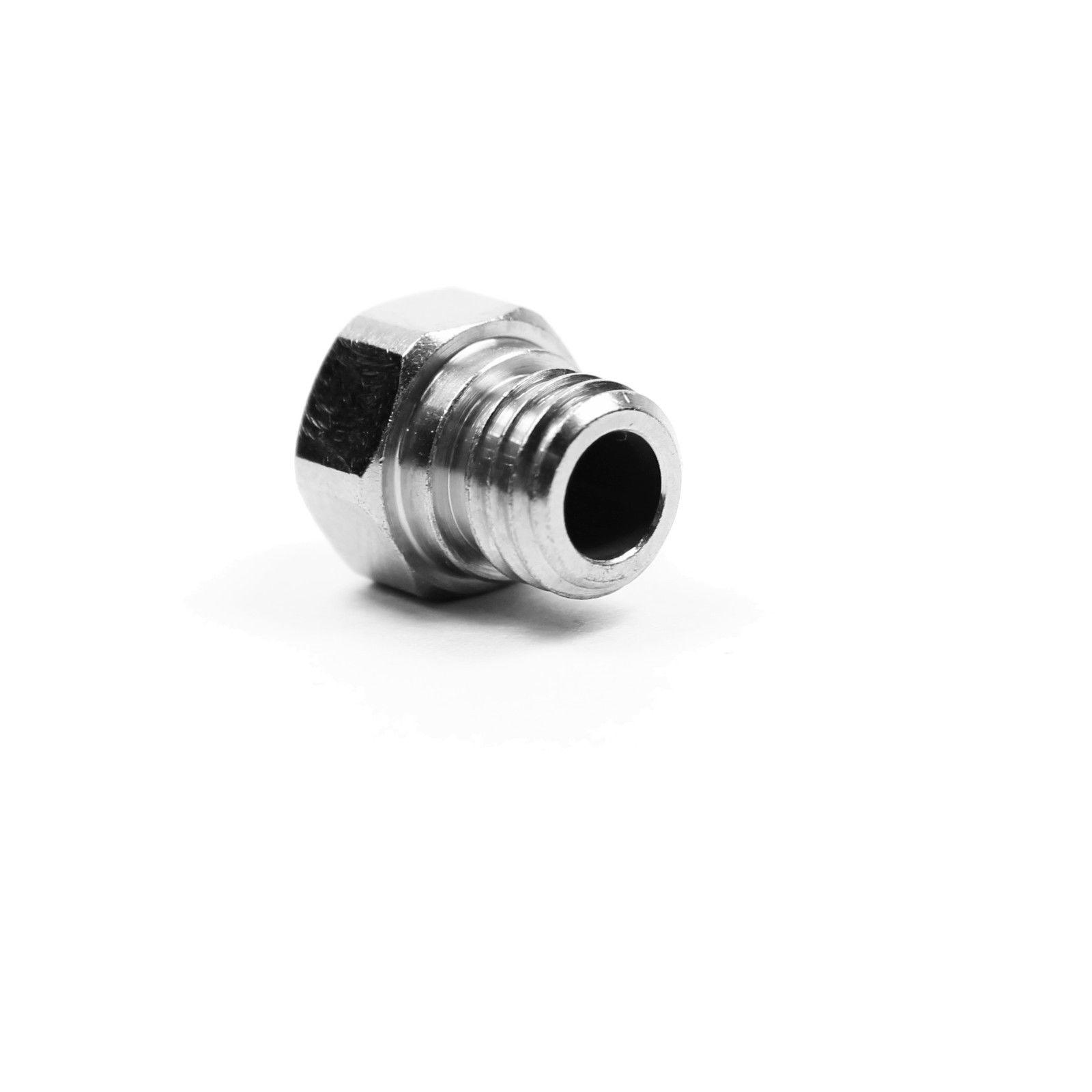 Micro Swiss MK10 0,4mm nozzle - Highrunner.no