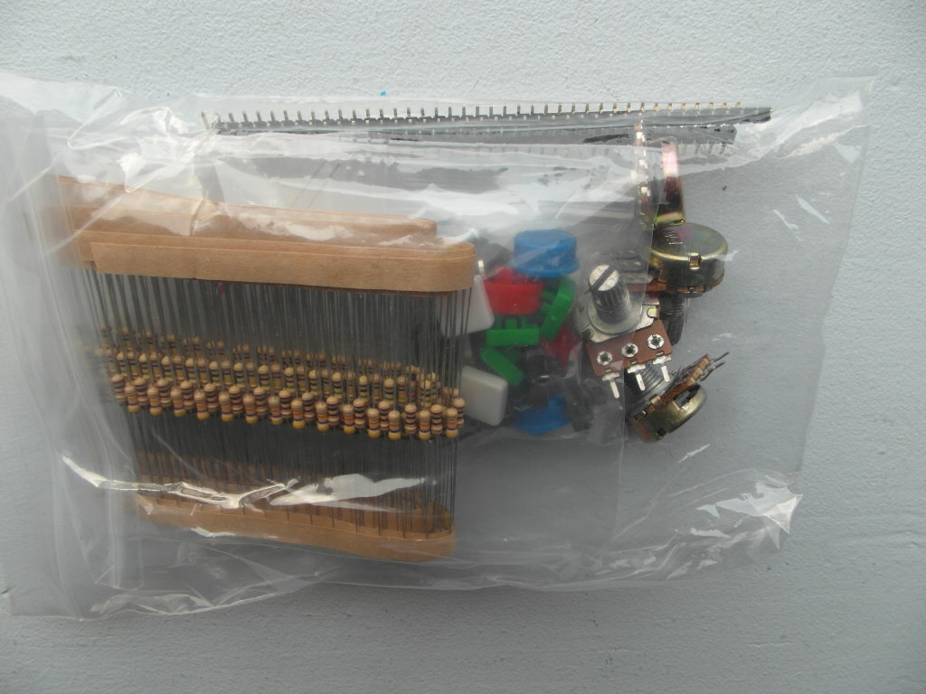 Arduino Keyestudio starter set 1 - Highrunner.no