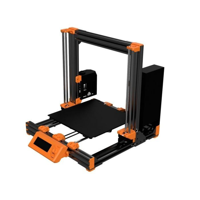 Prusa Ratrig ramme - Highrunner.no